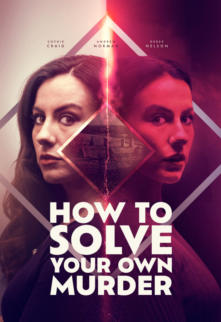 How To Solve Your Own Murder - MPX | Motion Picture Exchange