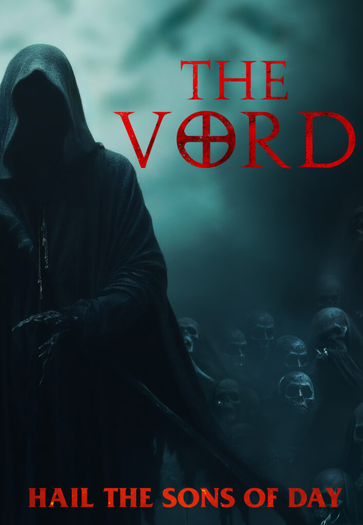 The Vord - MPX | Motion Picture Exchange
